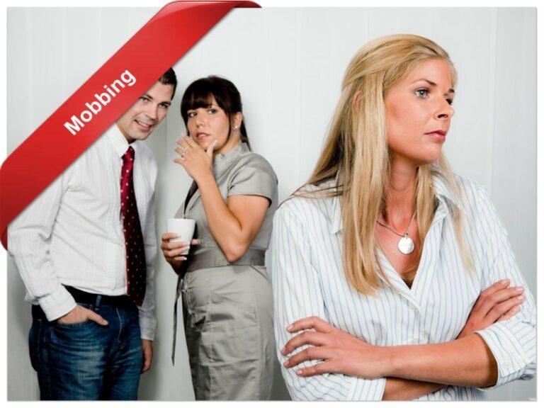 Mobbing - Definition und Beweisführung